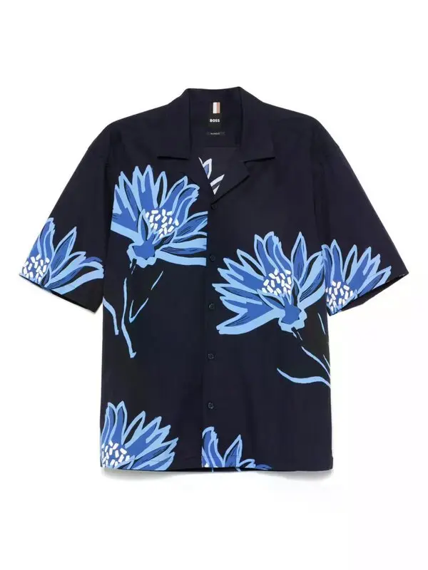 BOSS Lars Shirt