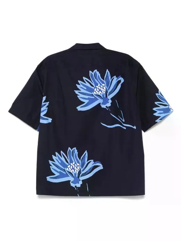 BOSS Lars Shirt