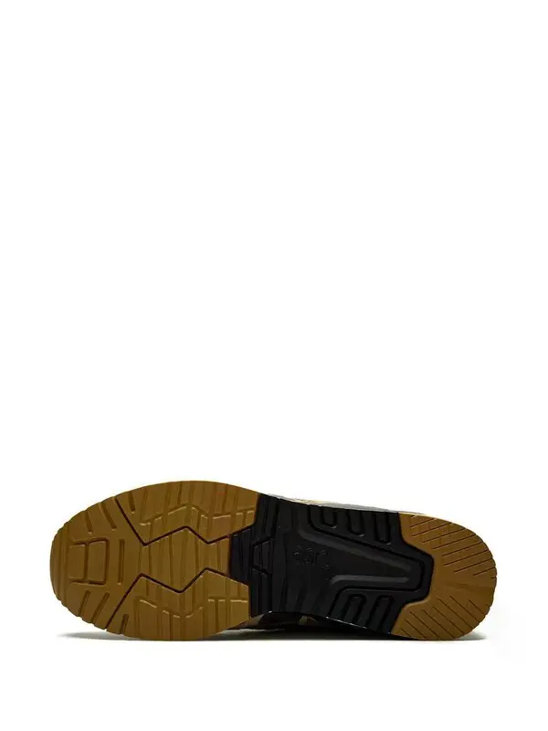 Asics X Atmos Gel-lyte Iii Duck Camo Sneakers