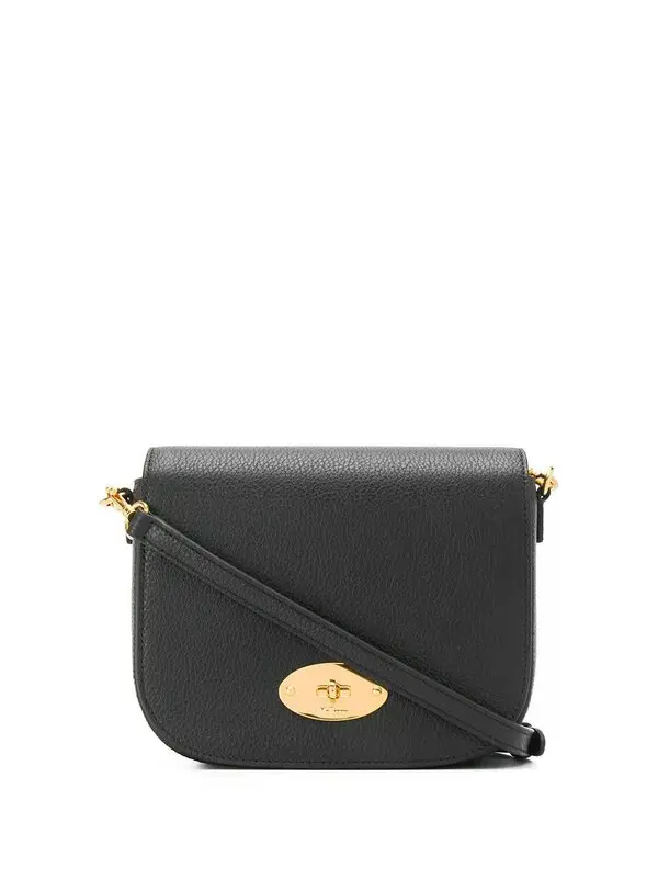 Mulberry Darley Satchel