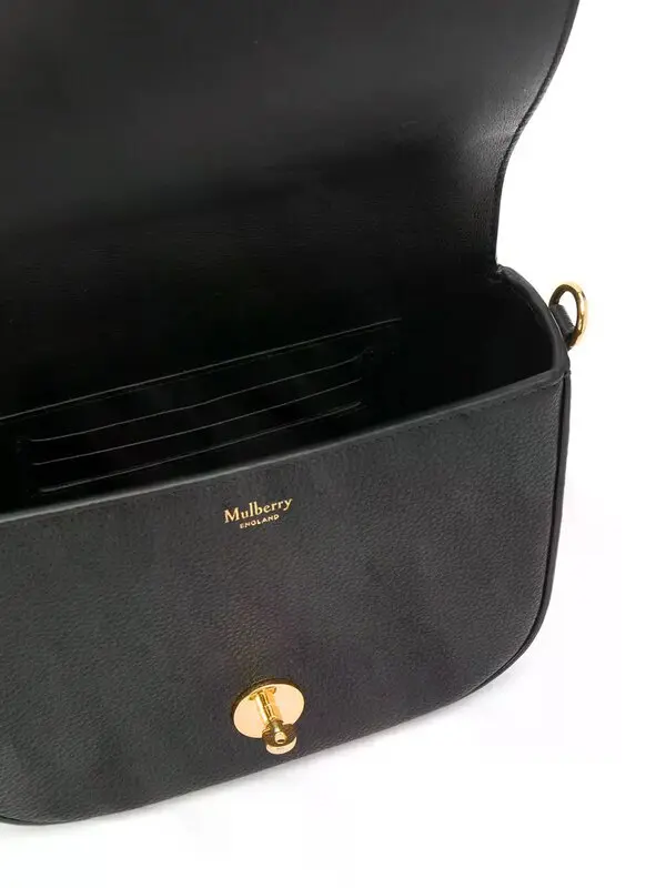 Mulberry Darley Satchel