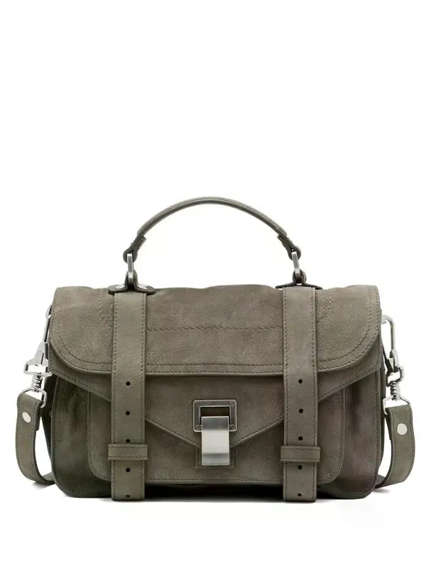 Proenza Schouler Mini Ps1 Two-way Handbag