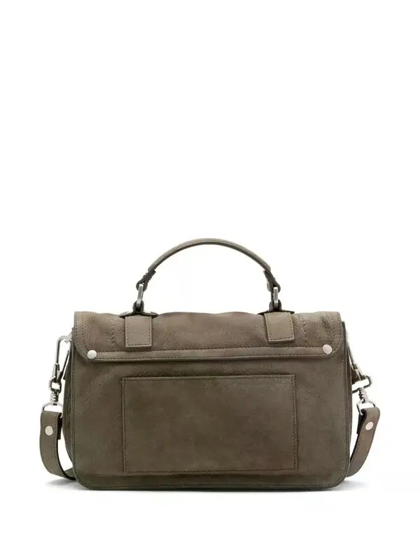 Proenza Schouler Mini Ps1 Two-way Handbag