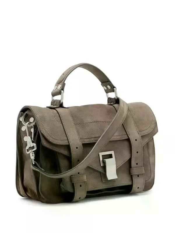 Proenza Schouler Mini Ps1 Two-way Handbag