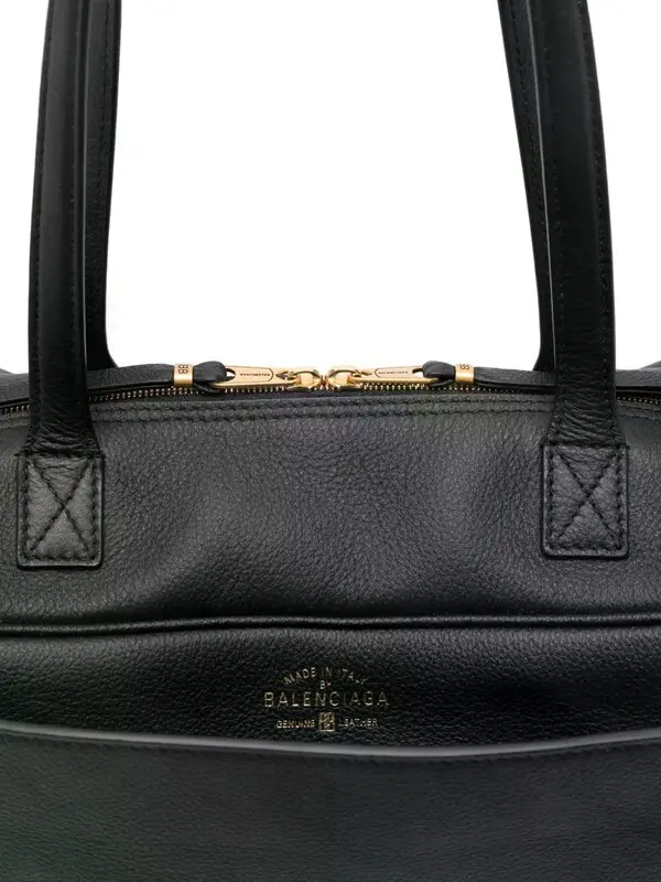 Balenciaga Carrie Tote Bag