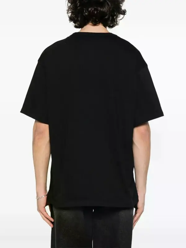 MISBHV Graphic-print Cotton T-shirt