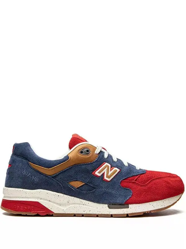 NEW BALANCE X Ubiq Cm1600 The Benjamins Sneakers