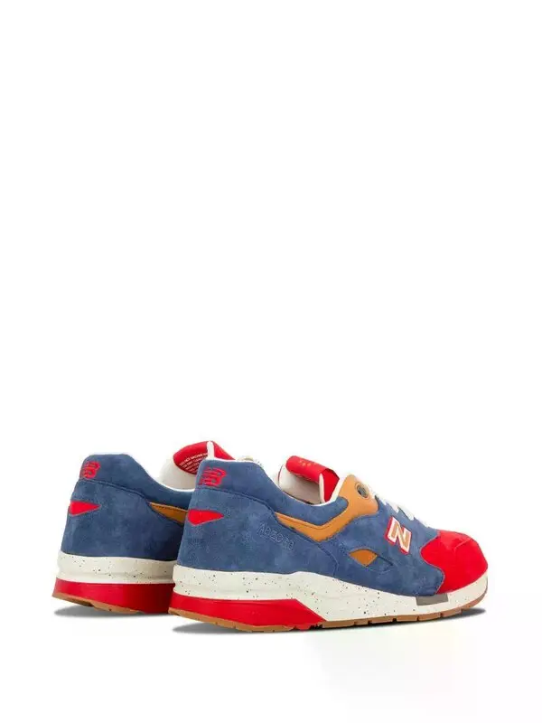 NEW BALANCE X Ubiq Cm1600 The Benjamins Sneakers