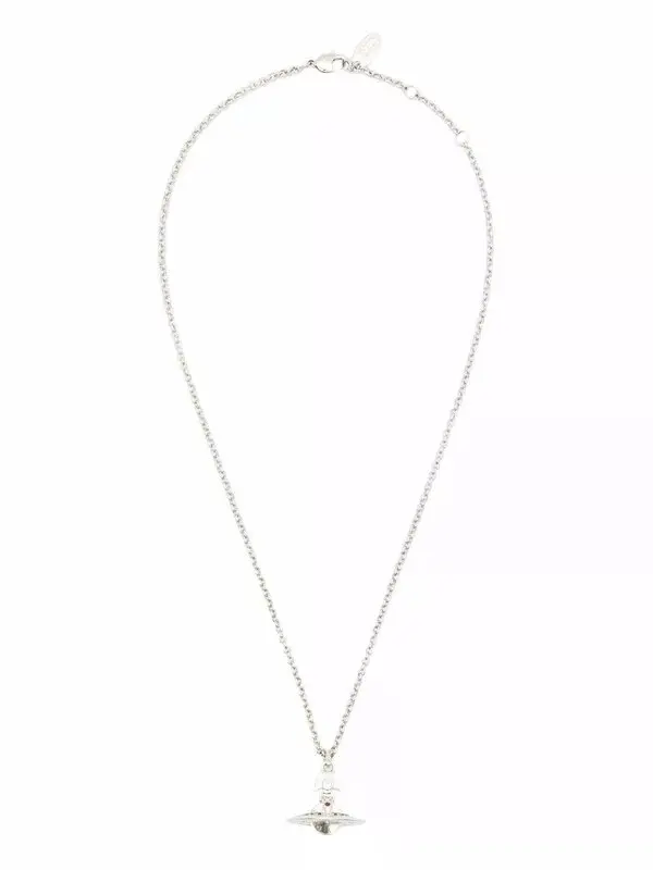 VIVIENNE WESTWOOD Orb Pendant Necklace