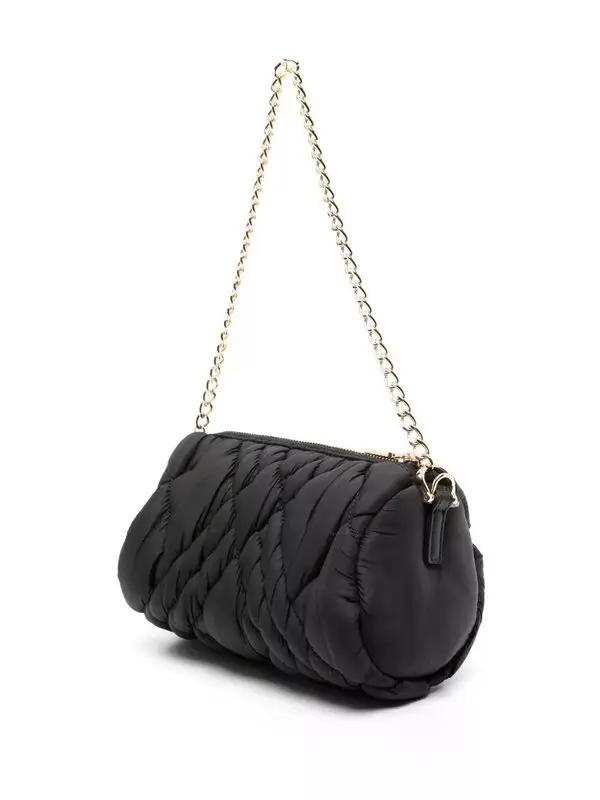 Moschino Quilted Tote Bag