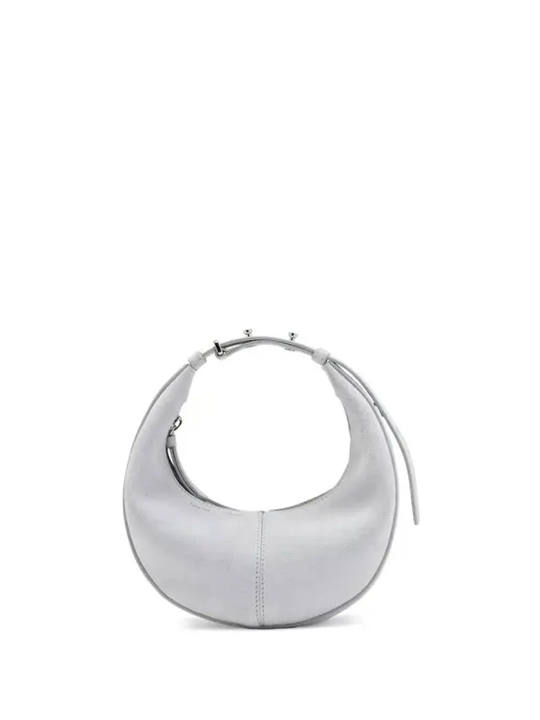 Proenza Schouler Mini Slide Bag - Grey