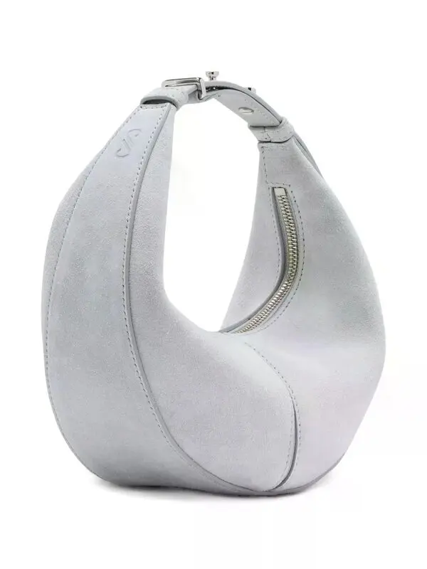 Proenza Schouler Mini Slide Bag - Grey