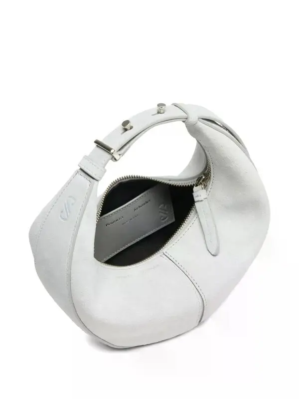 Proenza Schouler Mini Slide Bag - Grey