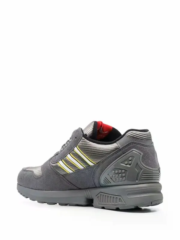 Adidas Zx 8000 Lego Color Pack Sneakers