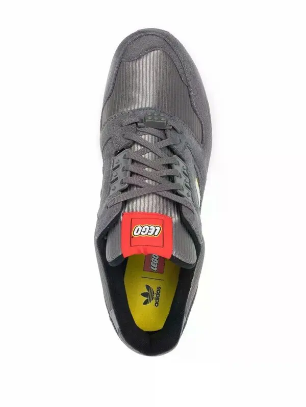 Adidas Zx 8000 Lego Color Pack Sneakers