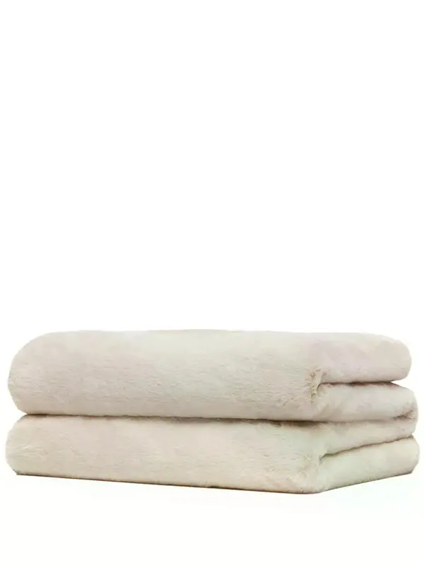 Apparis Brady Blanket - Neutrals