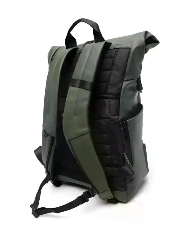 PIQUADRO Water-resistant Backpack