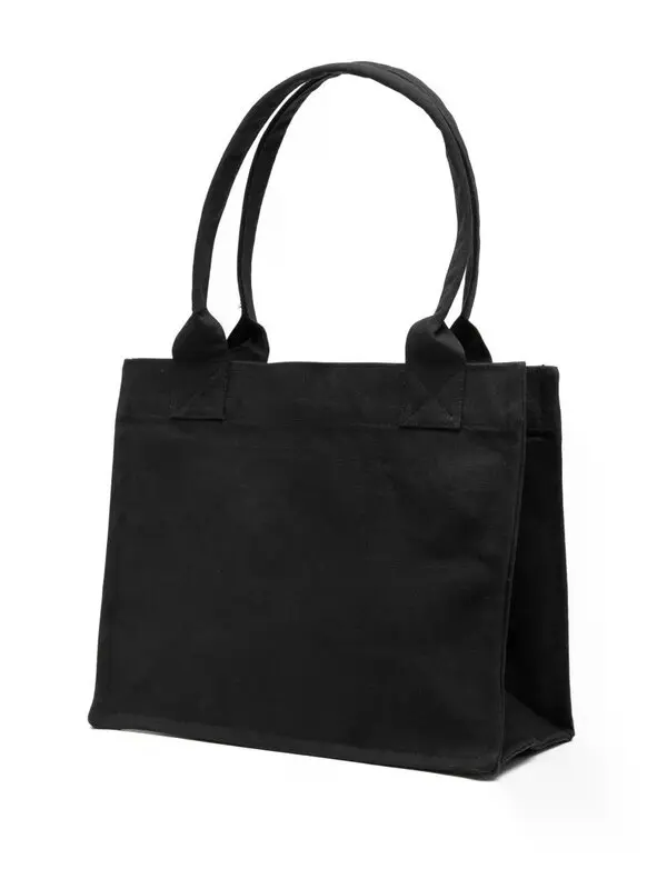 GANNI Easy Tote Bag