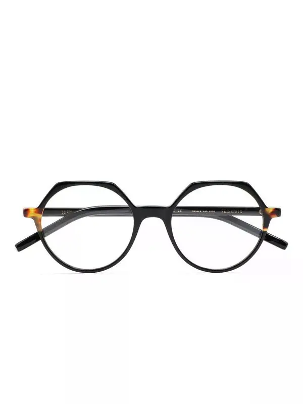 KALEOS Feinstein Eyeglasses - Black
