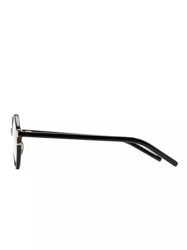 KALEOS Feinstein Eyeglasses - Black