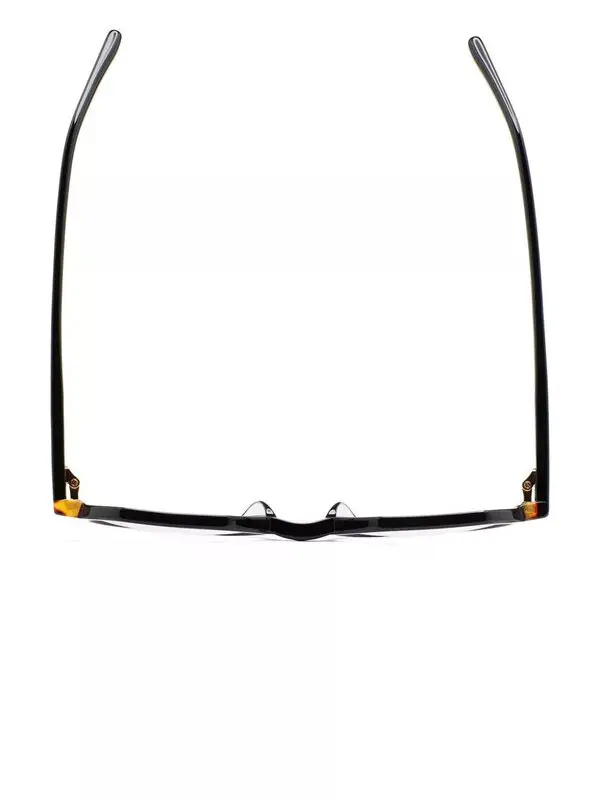 KALEOS Feinstein Eyeglasses - Black