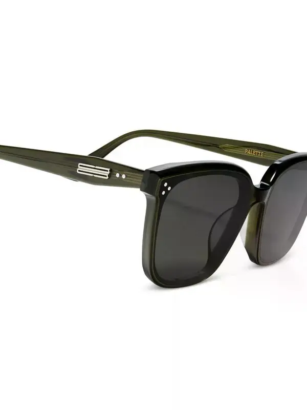 GENTLE MONSTER Palette Kc2 Sunglasses