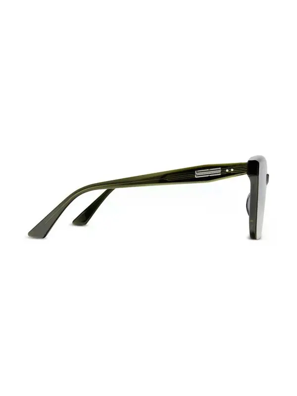 GENTLE MONSTER Palette Kc2 Sunglasses