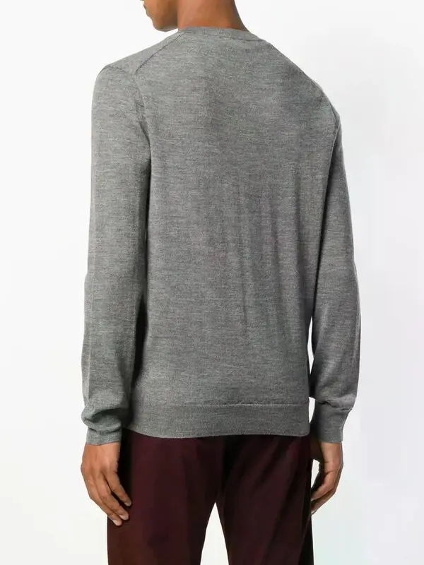 Polo Ralph Lauren Classic V-neck Sweater