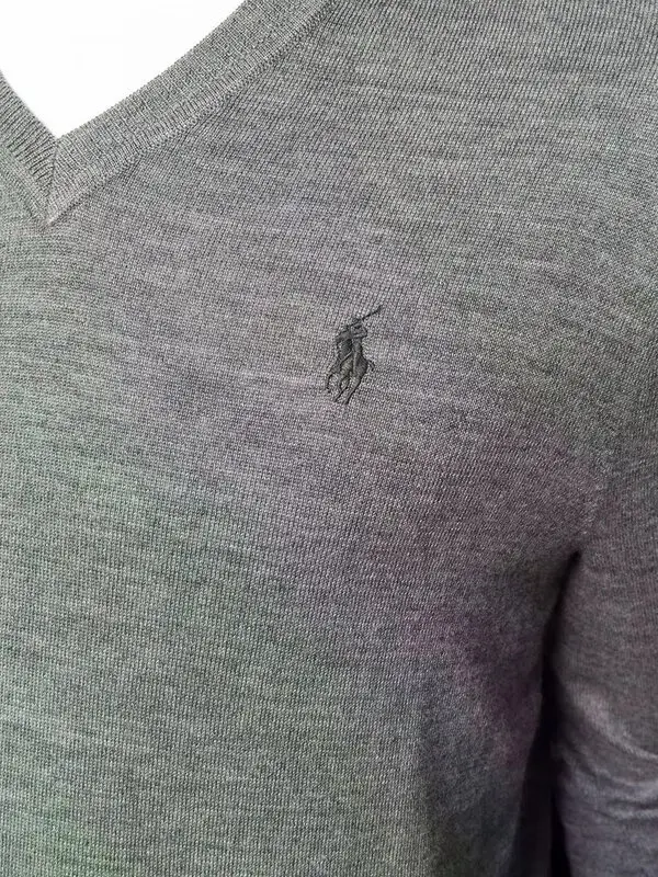 Polo Ralph Lauren Classic V-neck Sweater