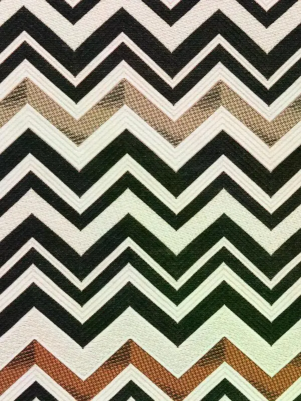 Missoni Striped Table Cloth