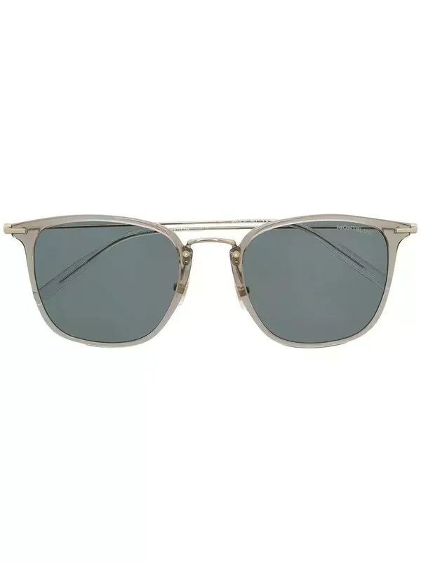 Montblanc Square-frame Sunglasses