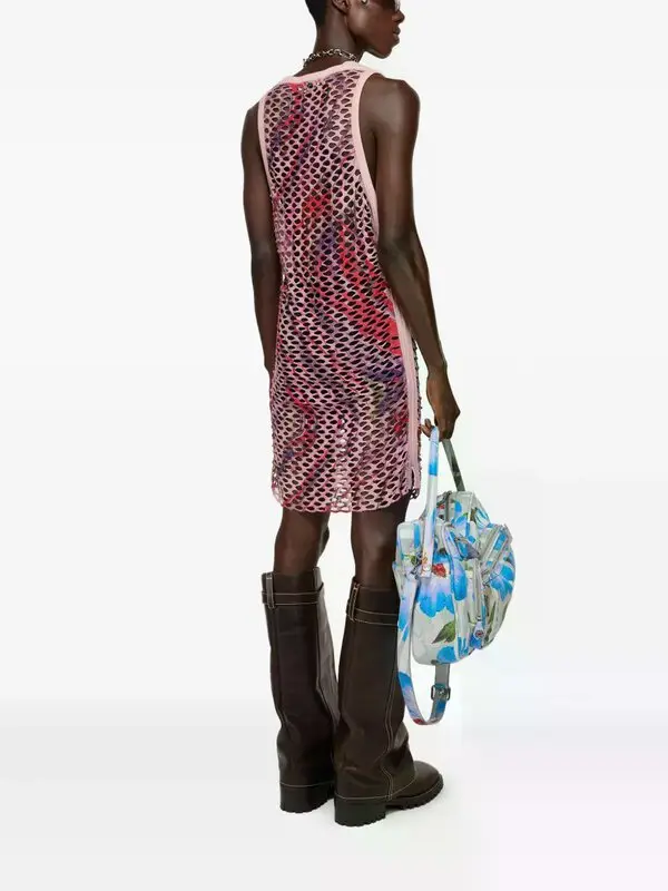 Acne Studios Mesh Tank Top