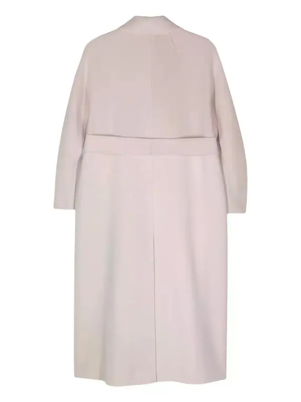 Max Mara Hester Double-breasted Coat
