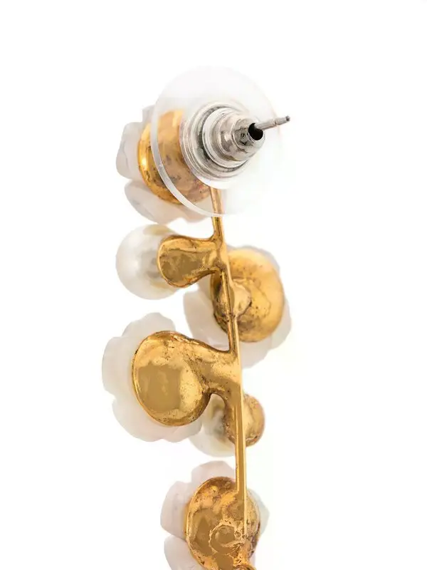 JENNIFER BEHR Calissa Drop Earrings