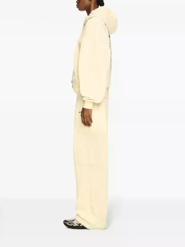 Off-White Rose Valley Hoodie