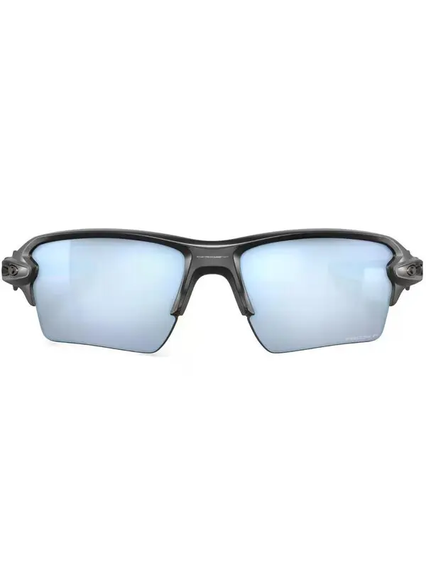 Oakley Flak 2.0 Xl Sunglasses - Black