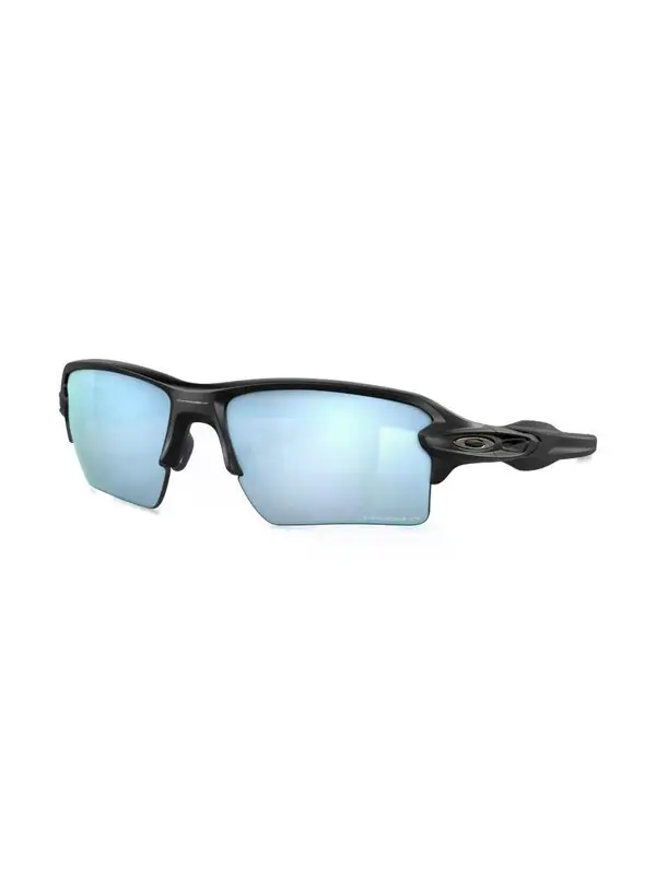 Oakley Flak 2.0 Xl Sunglasses - Black