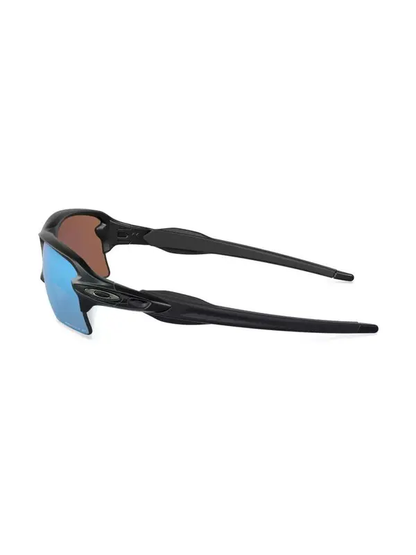 Oakley Flak 2.0 Xl Sunglasses - Black