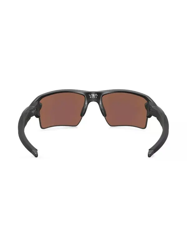 Oakley Flak 2.0 Xl Sunglasses - Black