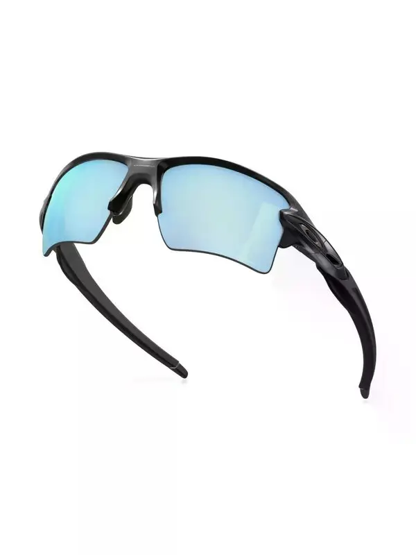 Oakley Flak 2.0 Xl Sunglasses - Black