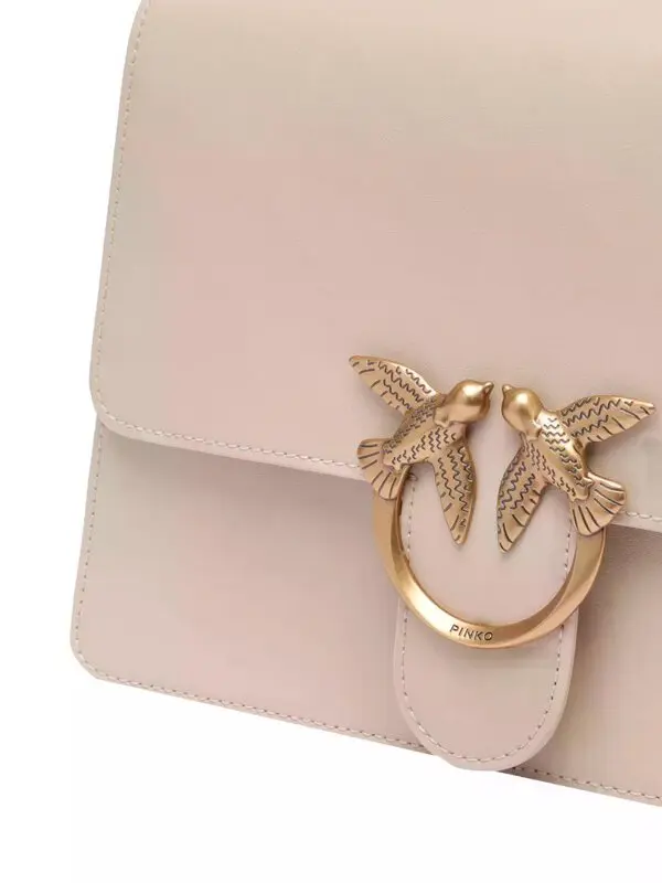 Pinko Small Love One Handbag