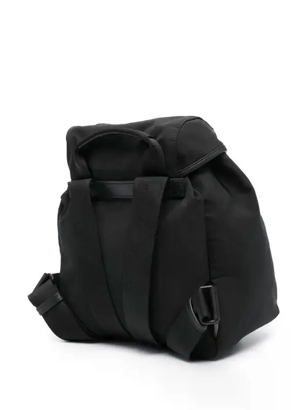 Moncler Logo-plaque Backpack
