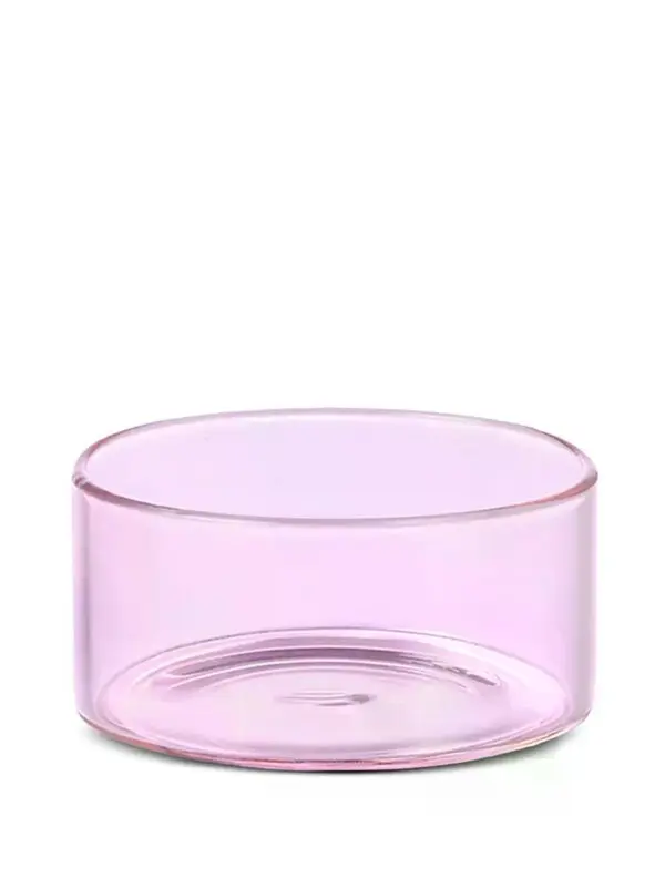 ICHENDORF MILANO Kenzan Glass Tray Set