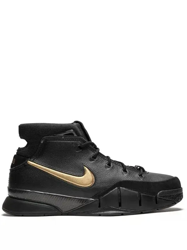 Nike Kobe 1 Protro Mamba Day Sneakers