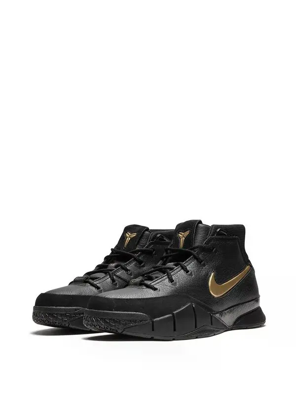 Nike Kobe 1 Protro Mamba Day Sneakers
