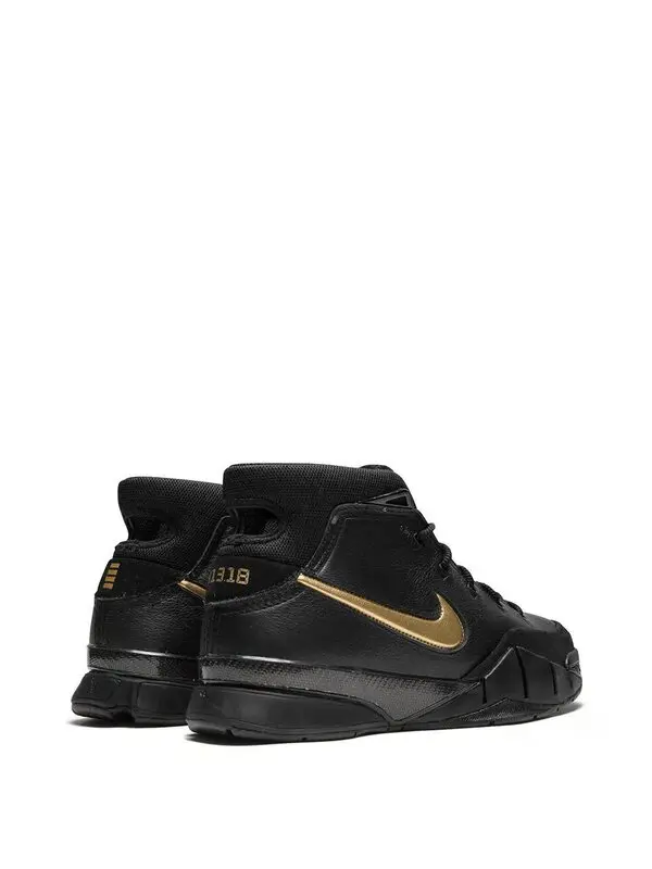 Nike Kobe 1 Protro Mamba Day Sneakers
