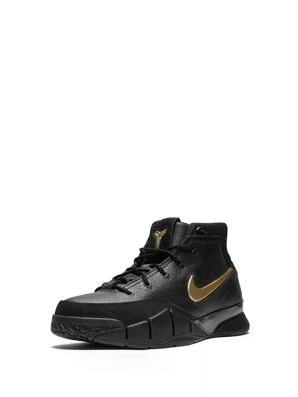 Nike Kobe 1 Protro Mamba Day Sneakers