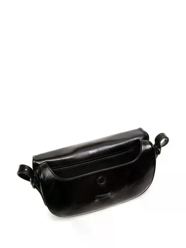Bally Beckett Crossbody Bag