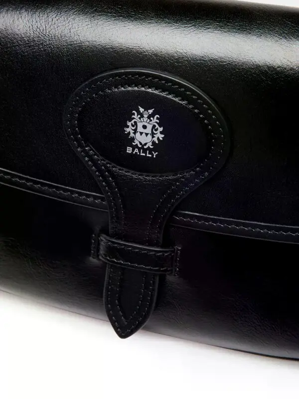 Bally Beckett Crossbody Bag
