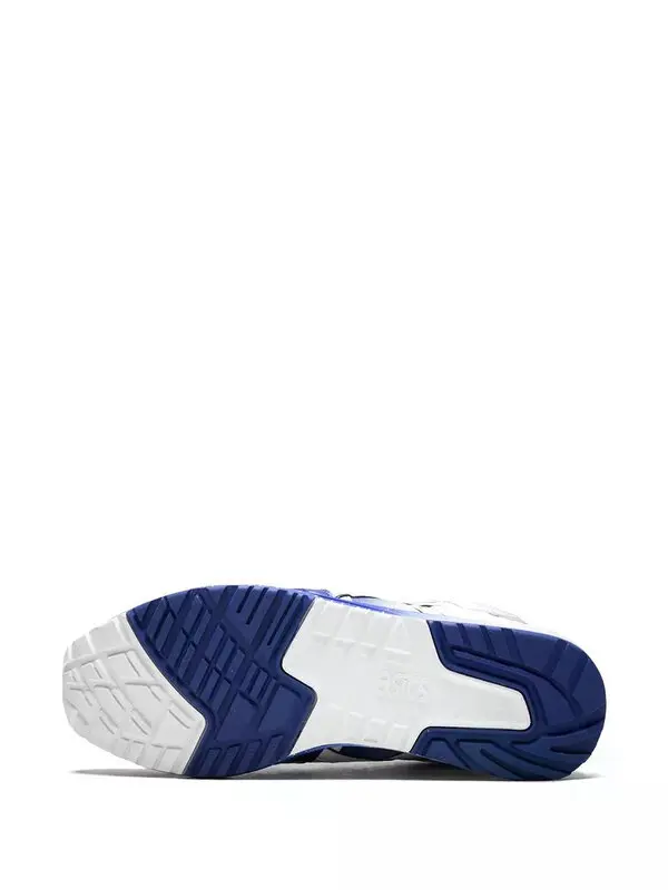 Asics Gel Saga Low Top Sneakers - Blue